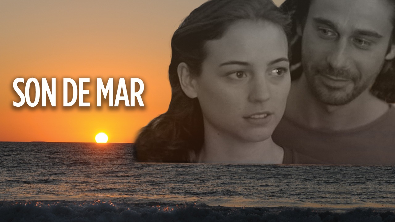 Son De Mar Pelicula